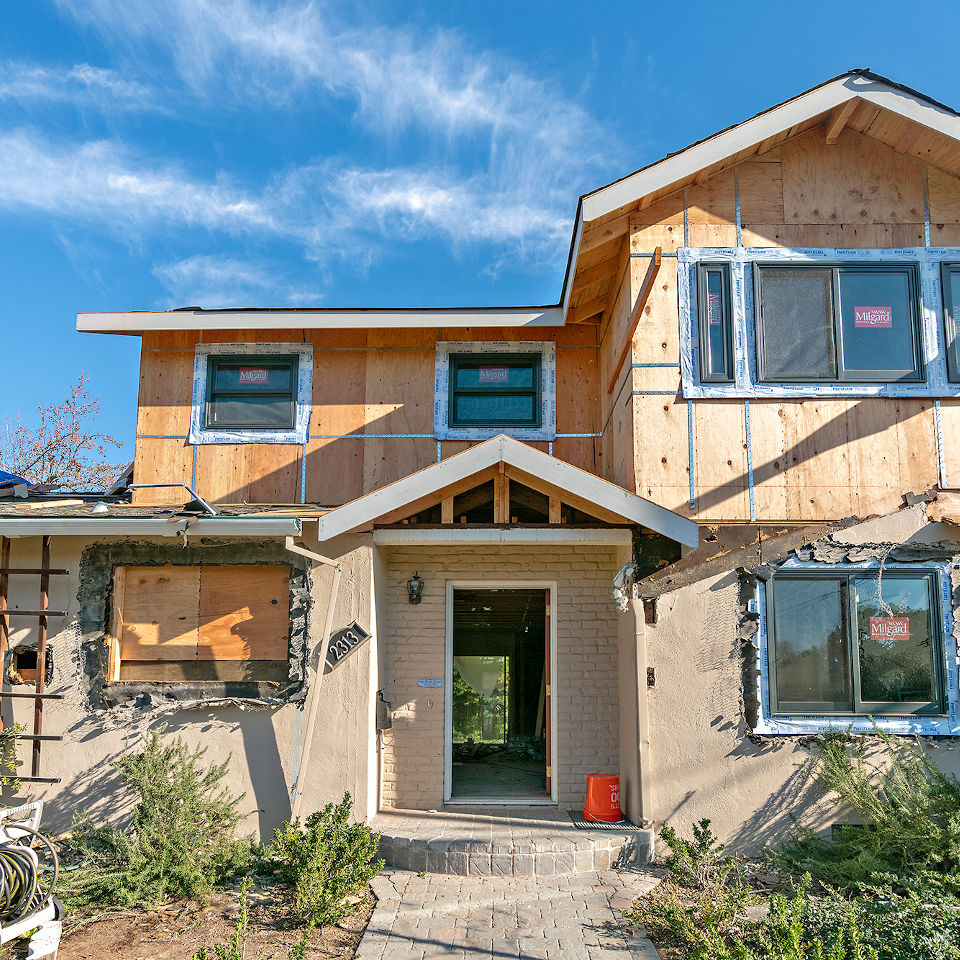 Build Your Dream Home With SOD Home Group