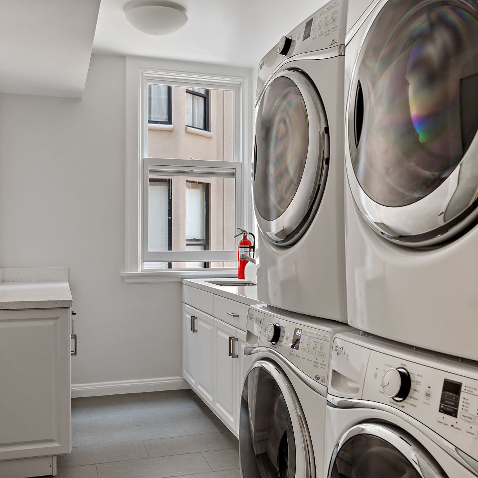 How to Design a Custom Laundry Room | SOD Home Group