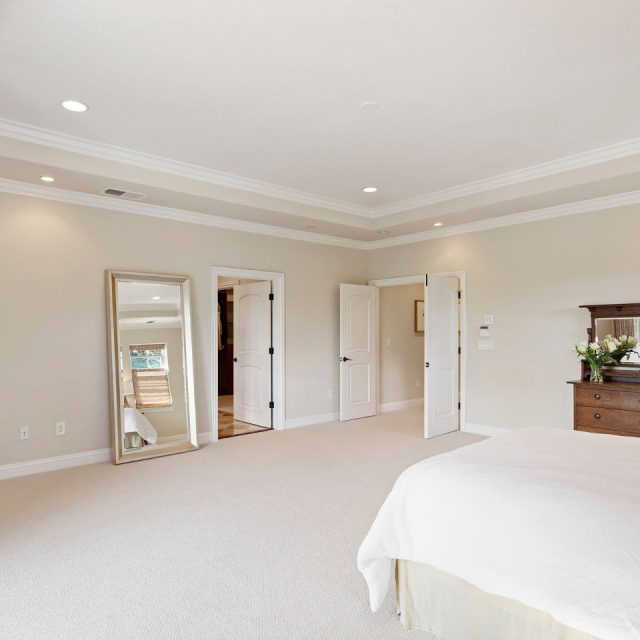 Basement Addition to Existing House | SOD Home Group