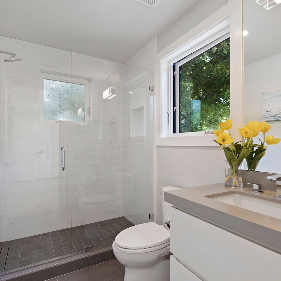 Bathroom Addition Contractors | Design, Build New Bathroom
