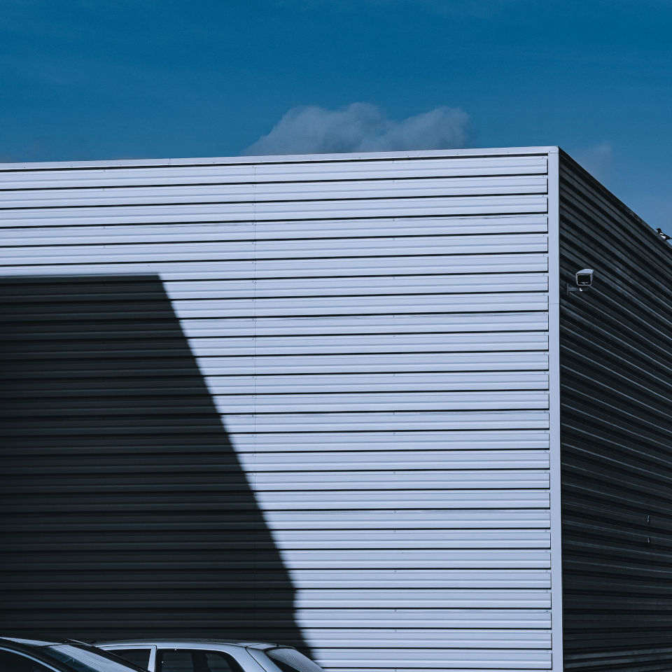 Aluminum Siding Installation and Repair - SOD Home Group