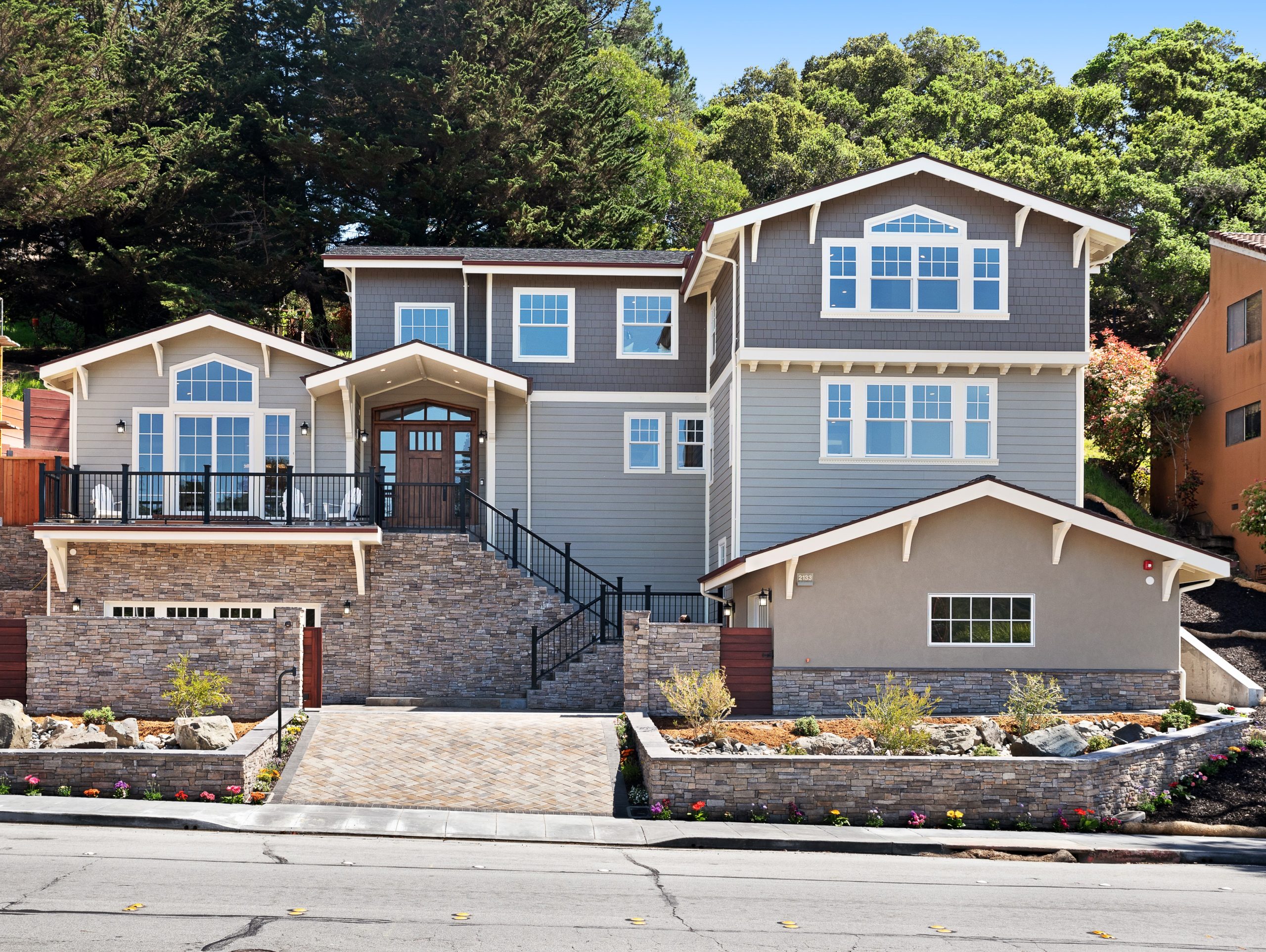 The Main Principles of Energy Efficient Construction